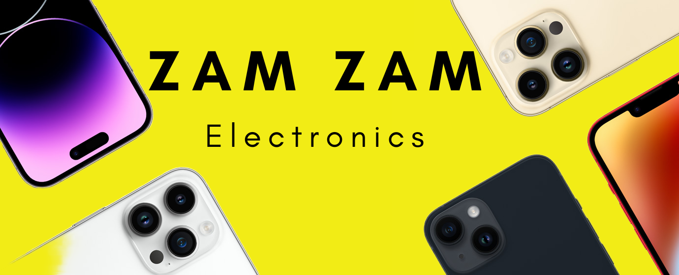 Zam Zam Electronics